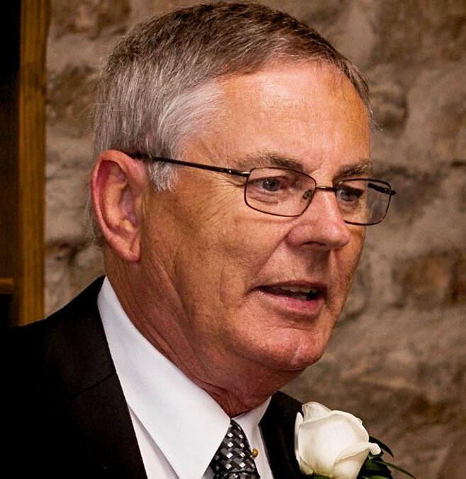 Peter Unrau Obituary - Caledonia, ON | Miller Funeral Chapel Limited