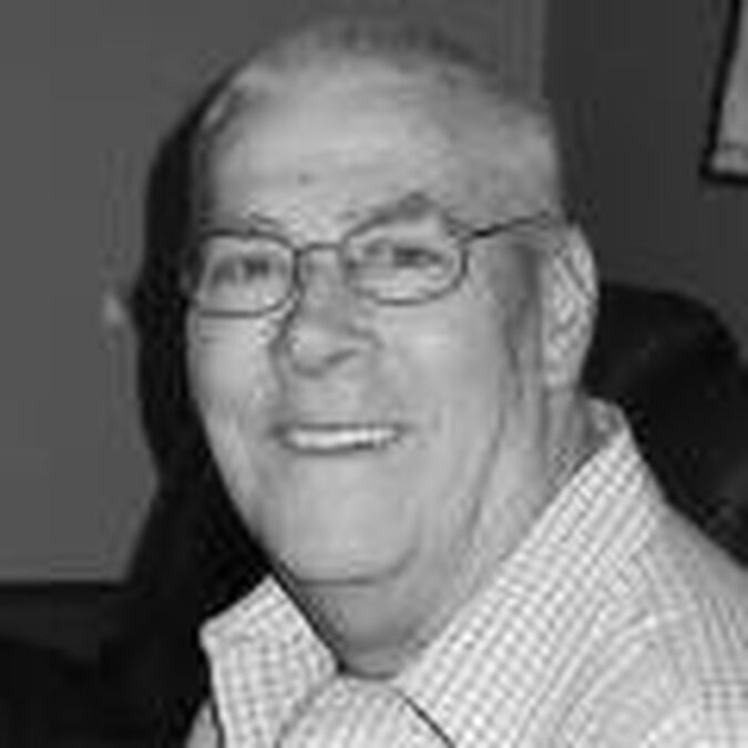 David HOLLICK Obituary - Caledonia, ON | Miller Funeral Chapel Limited