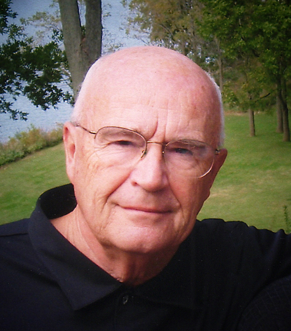 Peter Baird Obituary - Cayuga, ON | Miller Funeral Chapel Ltd.