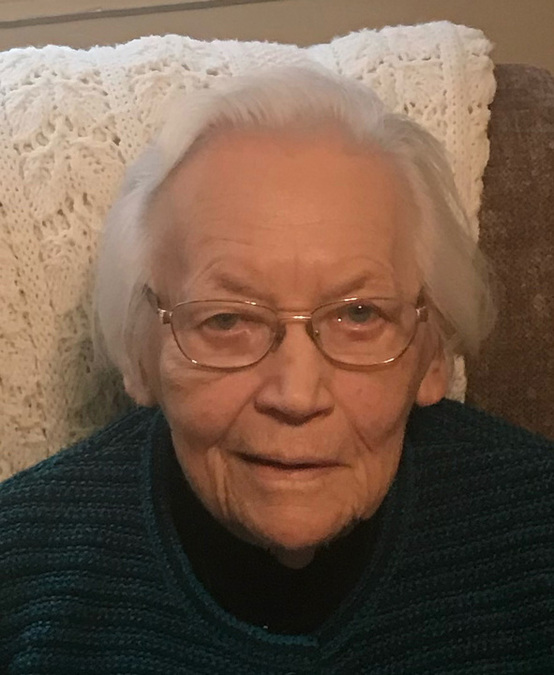 Mary Roth Obituary - Caledonia, ON | Miller Funeral Chapel Limited