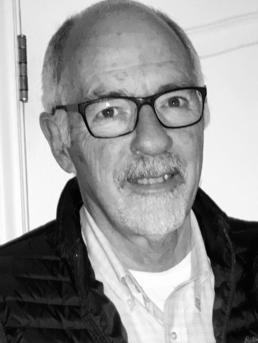 Ronald Howden Obituary - Caledonia, ON | Miller Funeral Chapel Limited